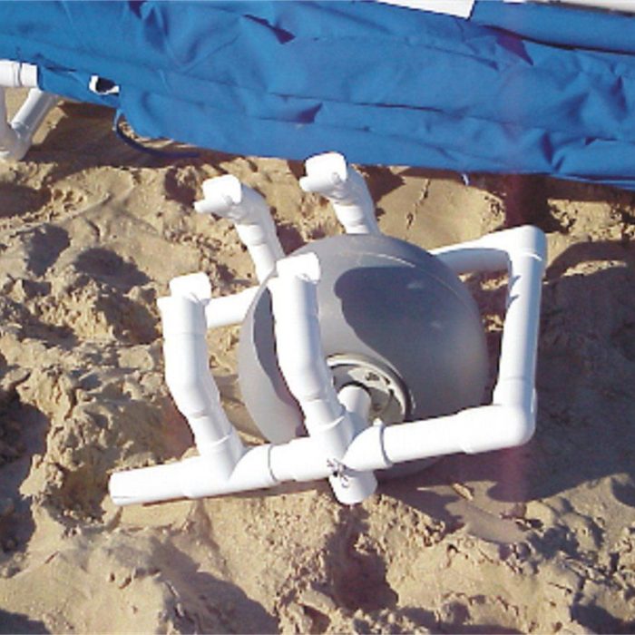 Paradise Beach Cabana