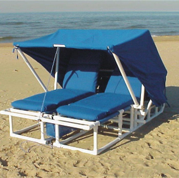 Paradise Beach Cabana